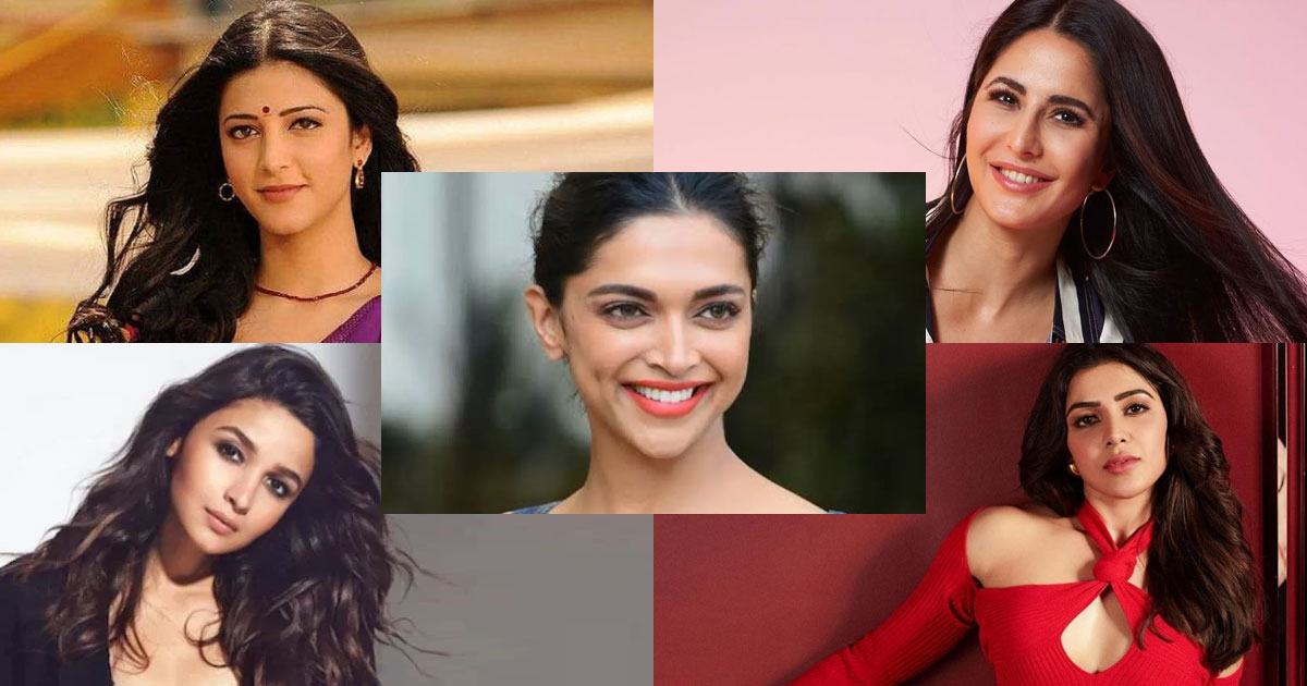 Who Is The Most Famous Actress In Bollywood - Infoupdate.org