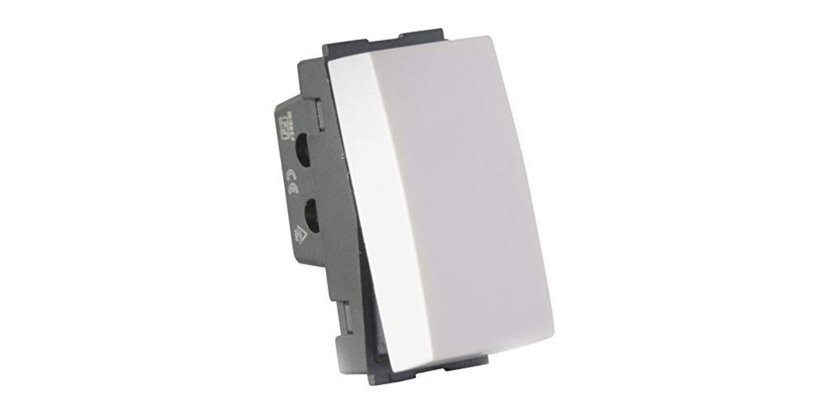 10 Best Modular Switch Brands in India for 2026