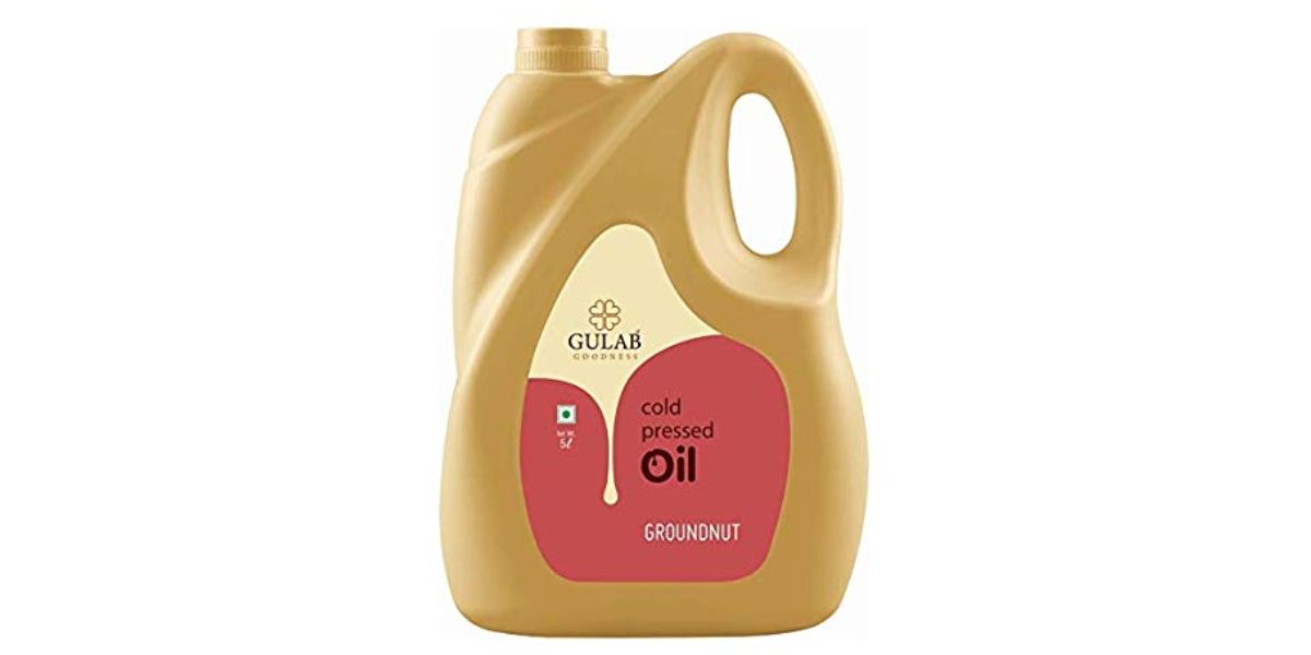 10 Best Groundnut Oil Brands in India - 2026 » CashKaro