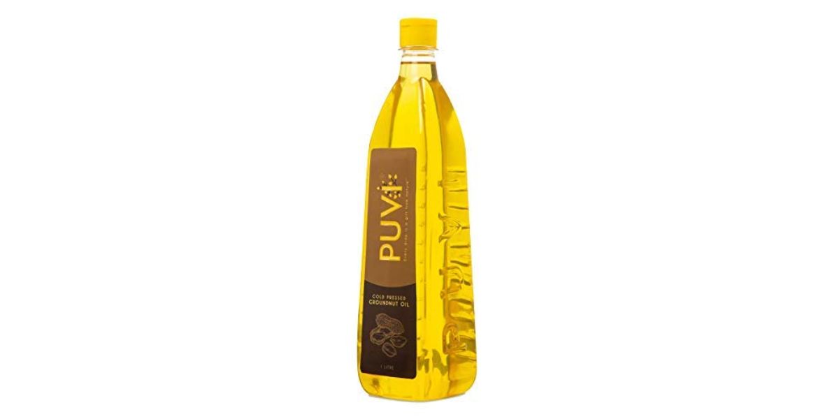 10 Best Groundnut Oil Brands in India - 2026 » CashKaro