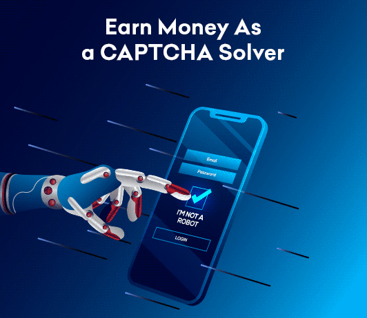How To Earn Money With Captcha Typing Jobs💻In India 2026