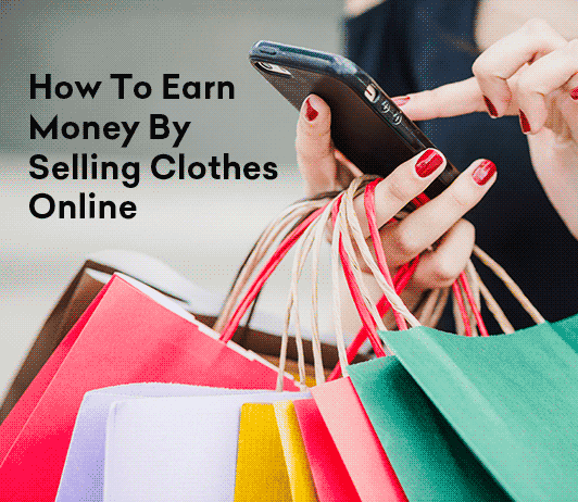 How to Resell Clothes Online in India | Guide 2026