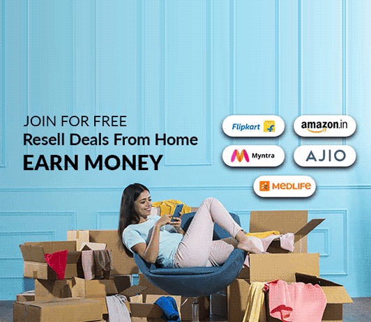 How to Make Money by Reselling in India (Beginners Guide) 2024