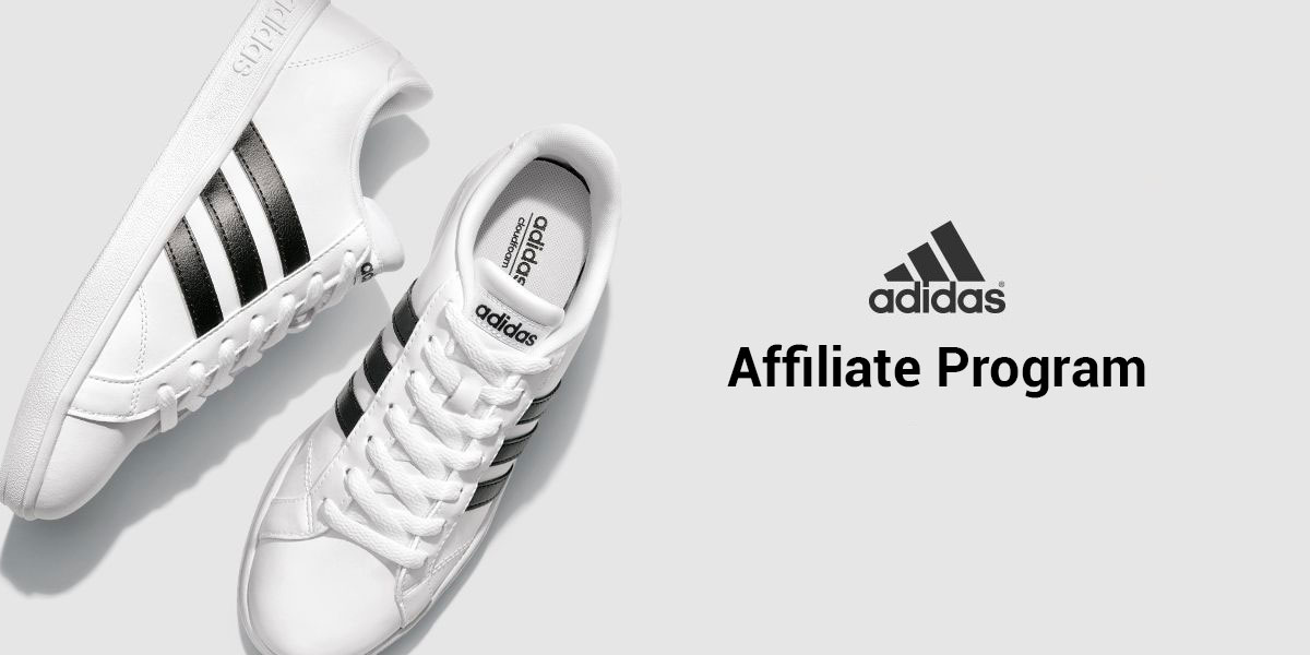 Adidas Affiliate Program With Flat 10.5% Payout | November 2025