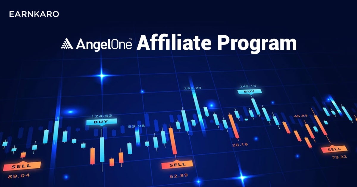 Angel One Affiliate Program With ₹125 Commission | December 2025