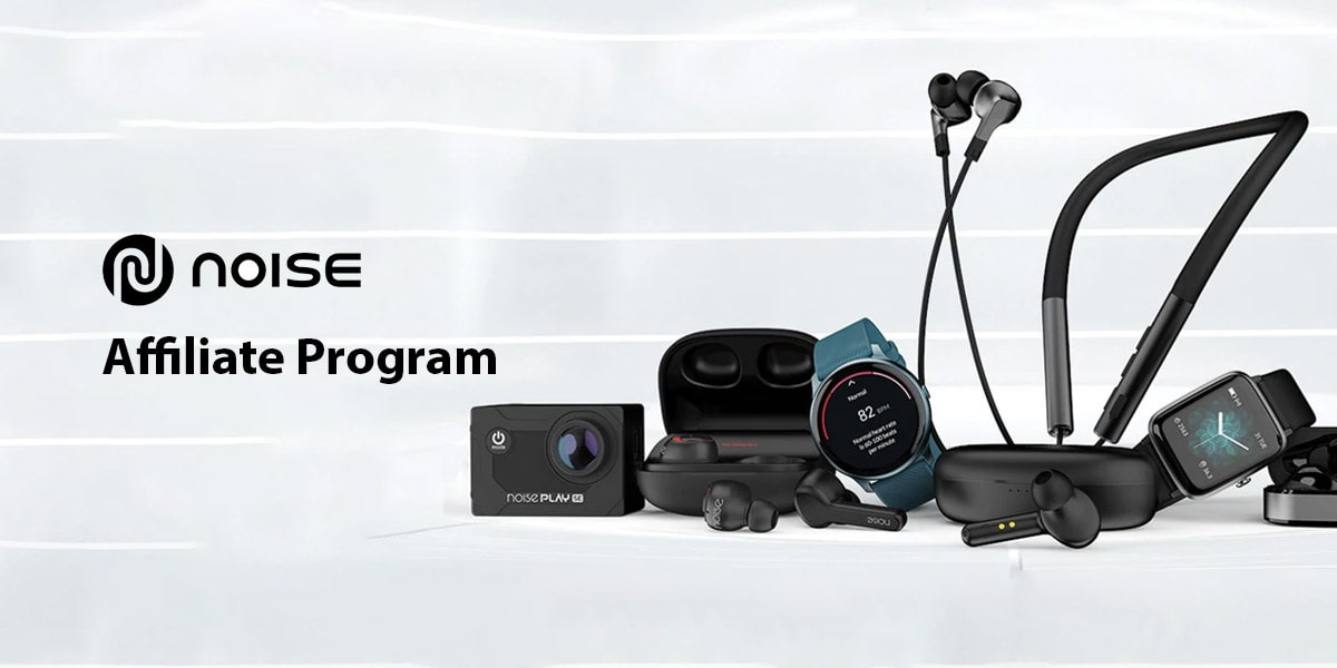 GoNoise Affiliate Program With 4% Commission | October 2025