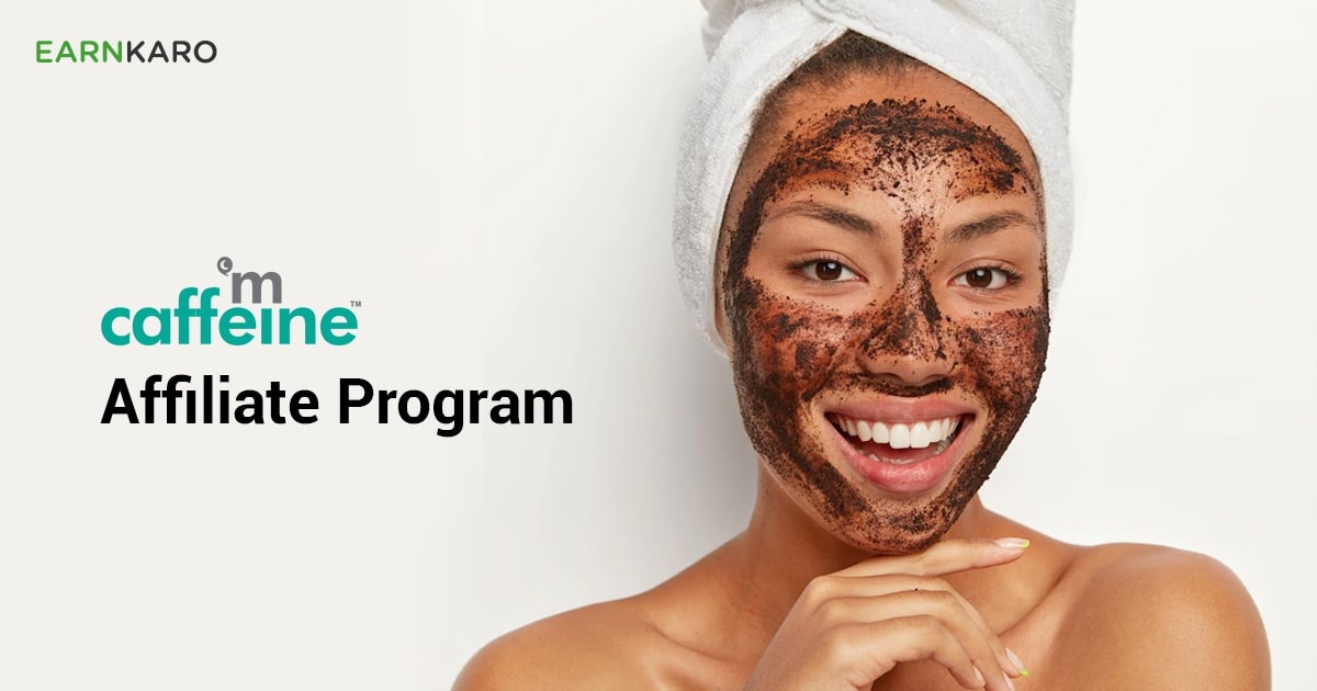 MCaffeine Affiliate Program With 18% Commission | December 2025