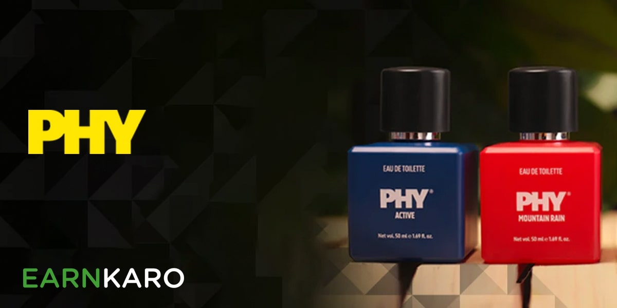 Phylife Affiliate Program With 20% Commission | October 2025