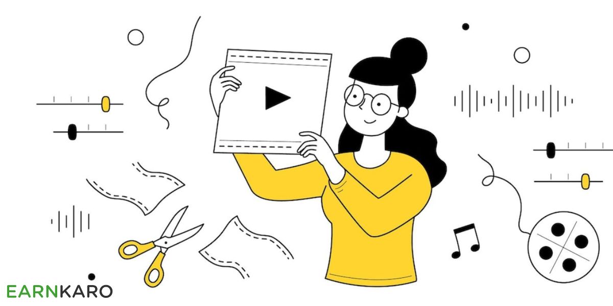 10 Best Short Video Apps to Earn Money in India For 2026