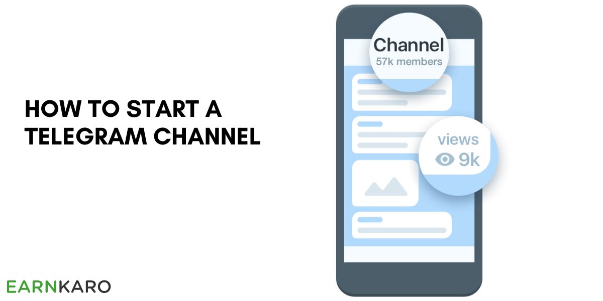 How to Create a Telegram Channel (Step-by-Step) Guide 2025