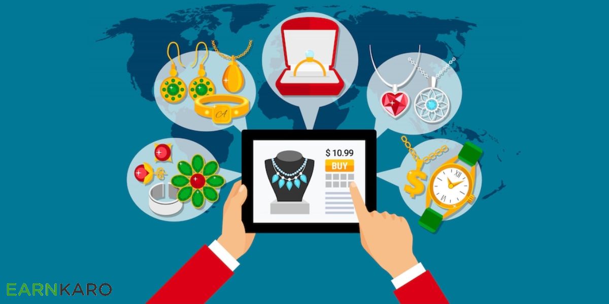 12 Best Jewellery Reselling Apps in India for 2026