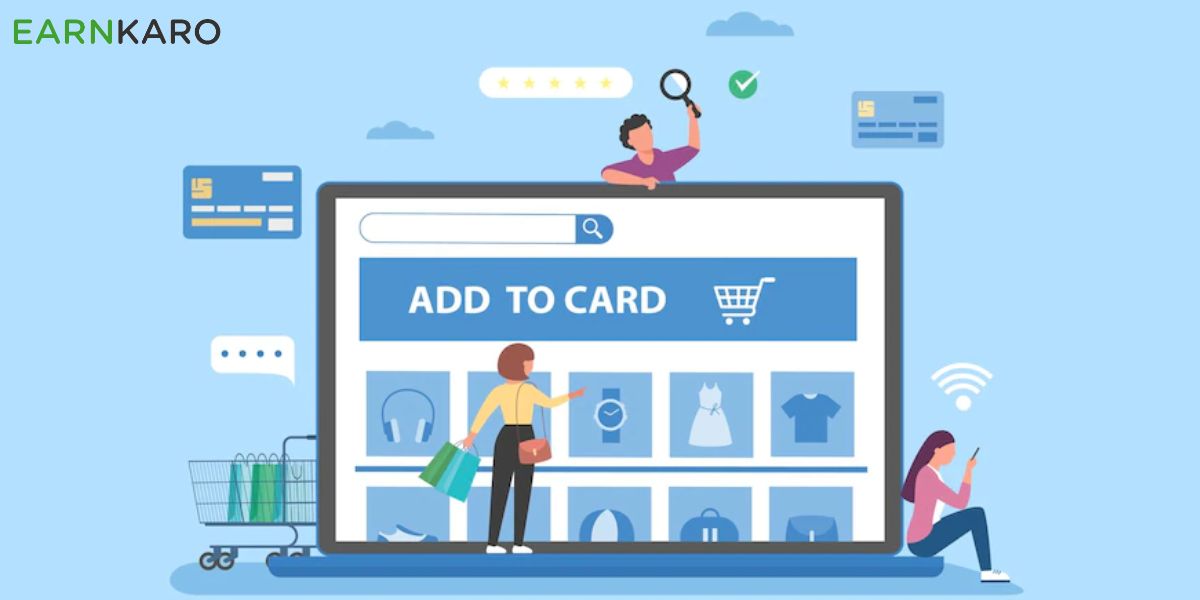 How to Start Reselling Business Online in India 2025