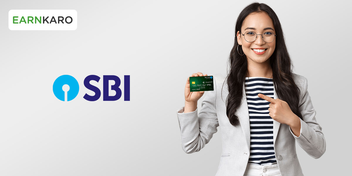 SBI Affiliate Program With ₹1750 Commission | October 2025