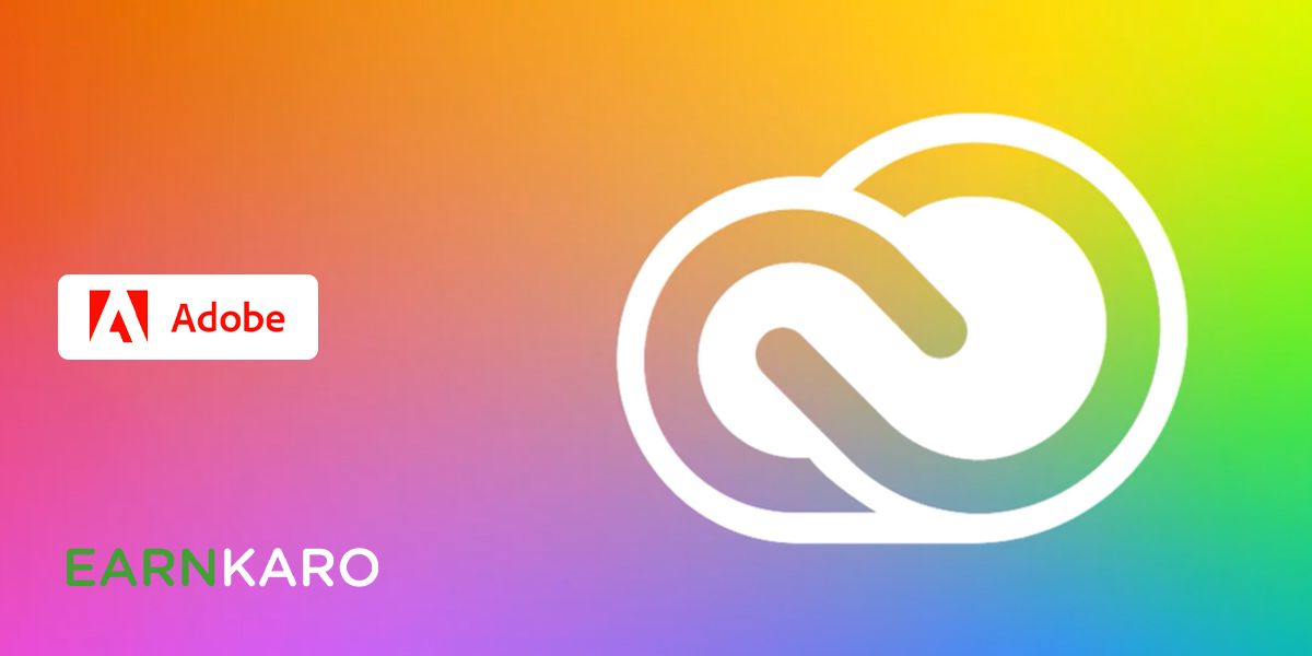 Adobe Affiliate Program With 85% Commission | October 2025