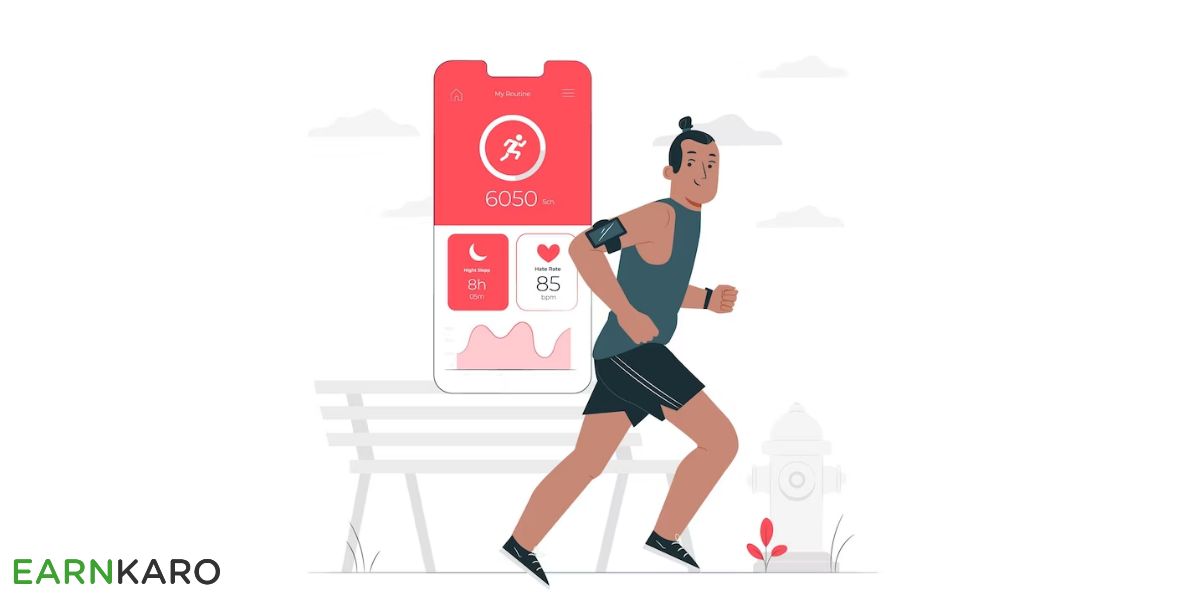 20 Best Walking Apps That Pay: Earn While You Walk in 2026