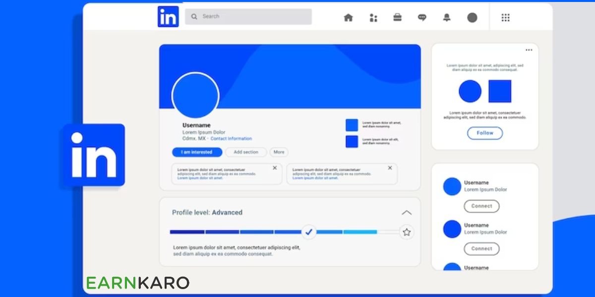 How to Earn Money From linkedin (Beginners Guide For 2025)