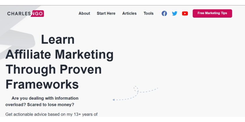 13 Best Affiliate Marketing Blogs You Need to Follow in 2025