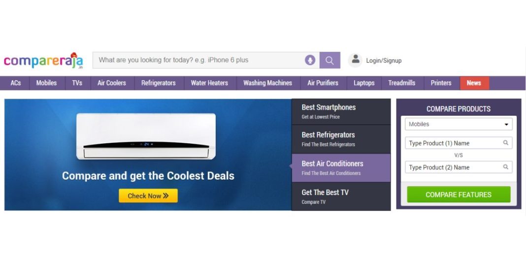 8 Best Price Comparison Websites for 2026