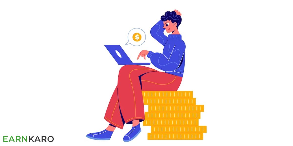 15 Ways to Earn Money From Laptop in 2025