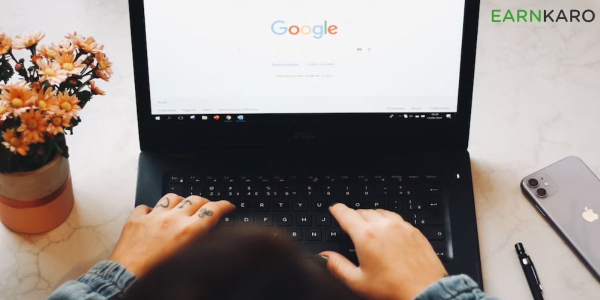 7 Profitable Ways to Earn Money Online With Google in 2026