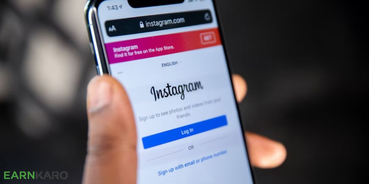 How to Earn Money from Instagram Reels in India 2026
