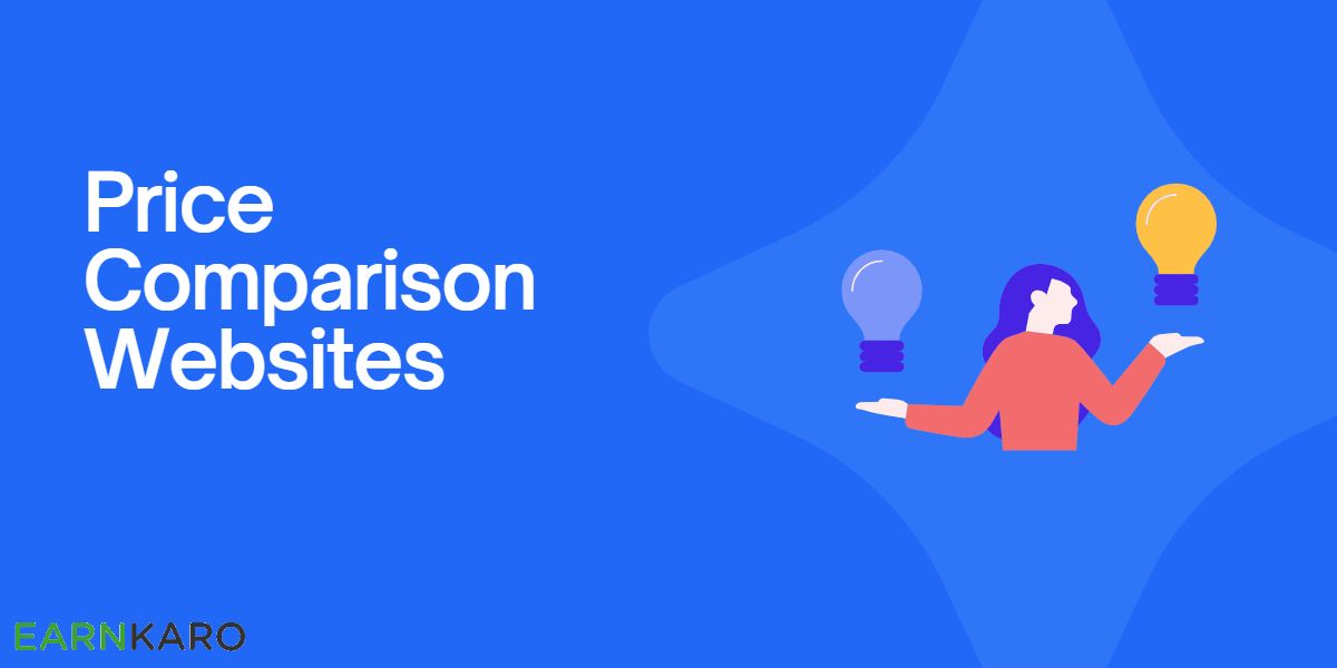 8 Best Price Comparison Websites for 2025