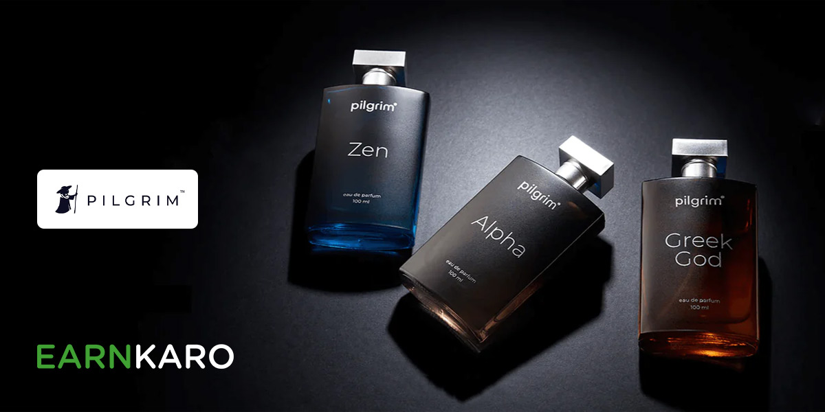 Pilgrim Affiliate Program with 24% Commission | December 2025