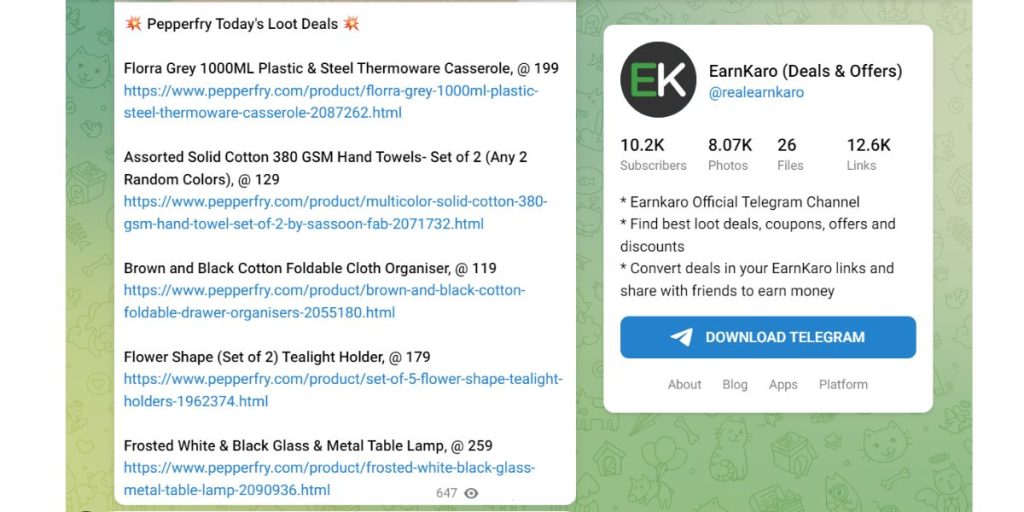 एफिलिएट मार्केटिंग क्या है और इसे शुरू करने के 5 आसान तरीके