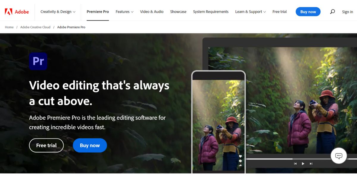 15 Best Video Editing Software for YouTube in 2025