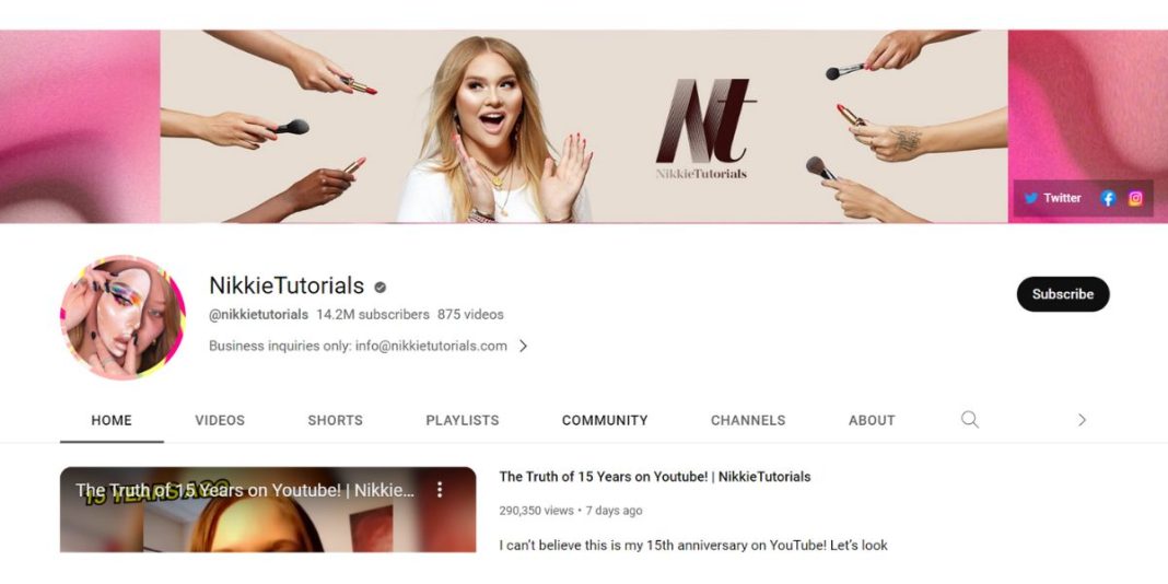 Top 15 Profitable YouTube Niches For Your Channel 2025