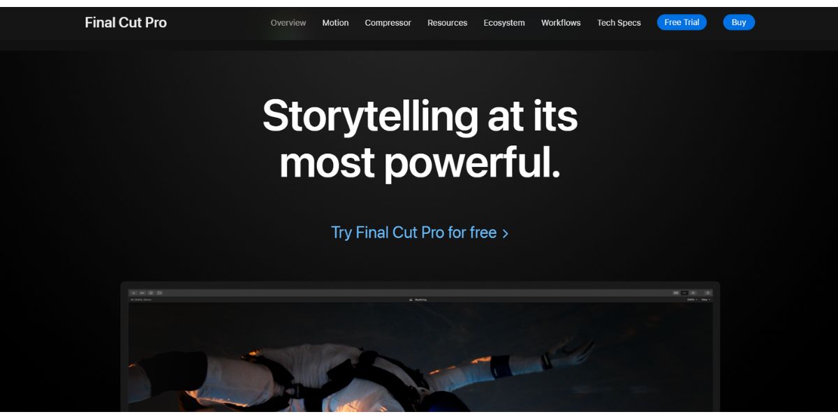 15 Best Video Editing Software for YouTube in 2026