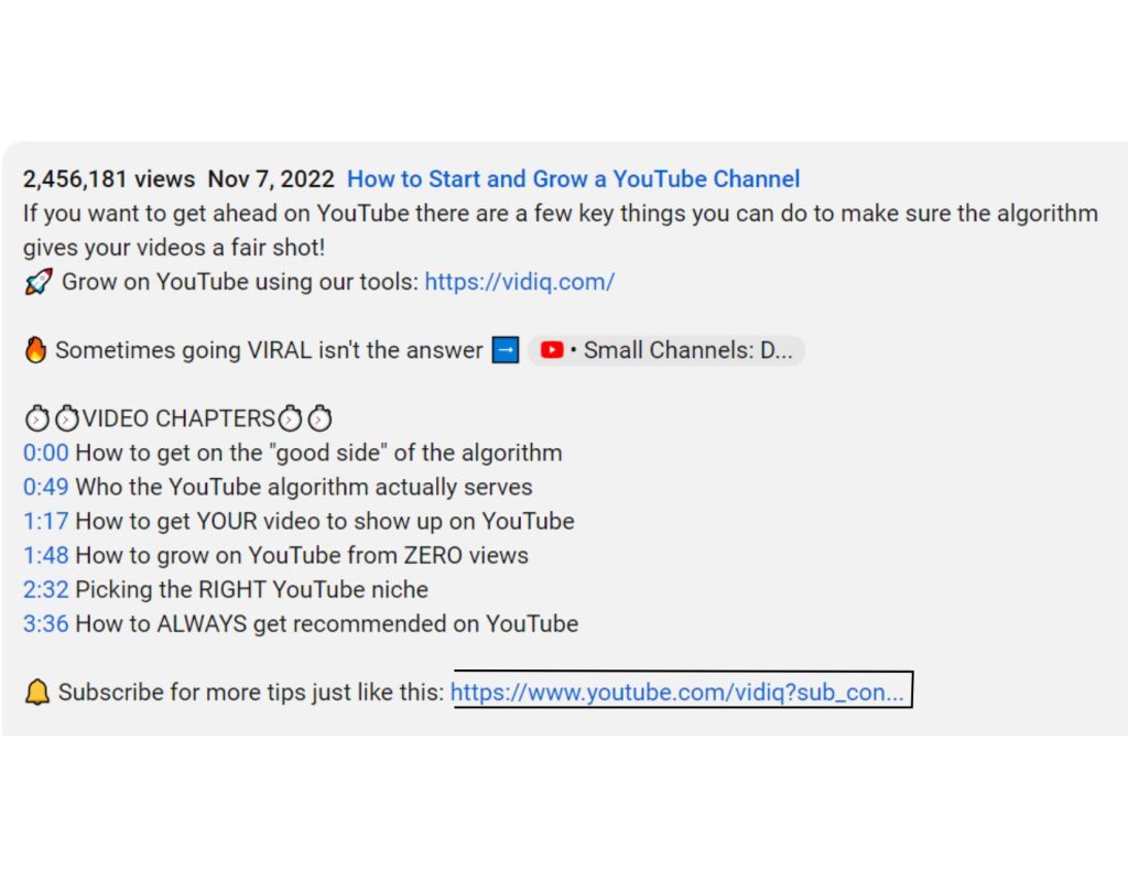 How to Get 1000 Subscribers on YouTube for Free (15 Ways)