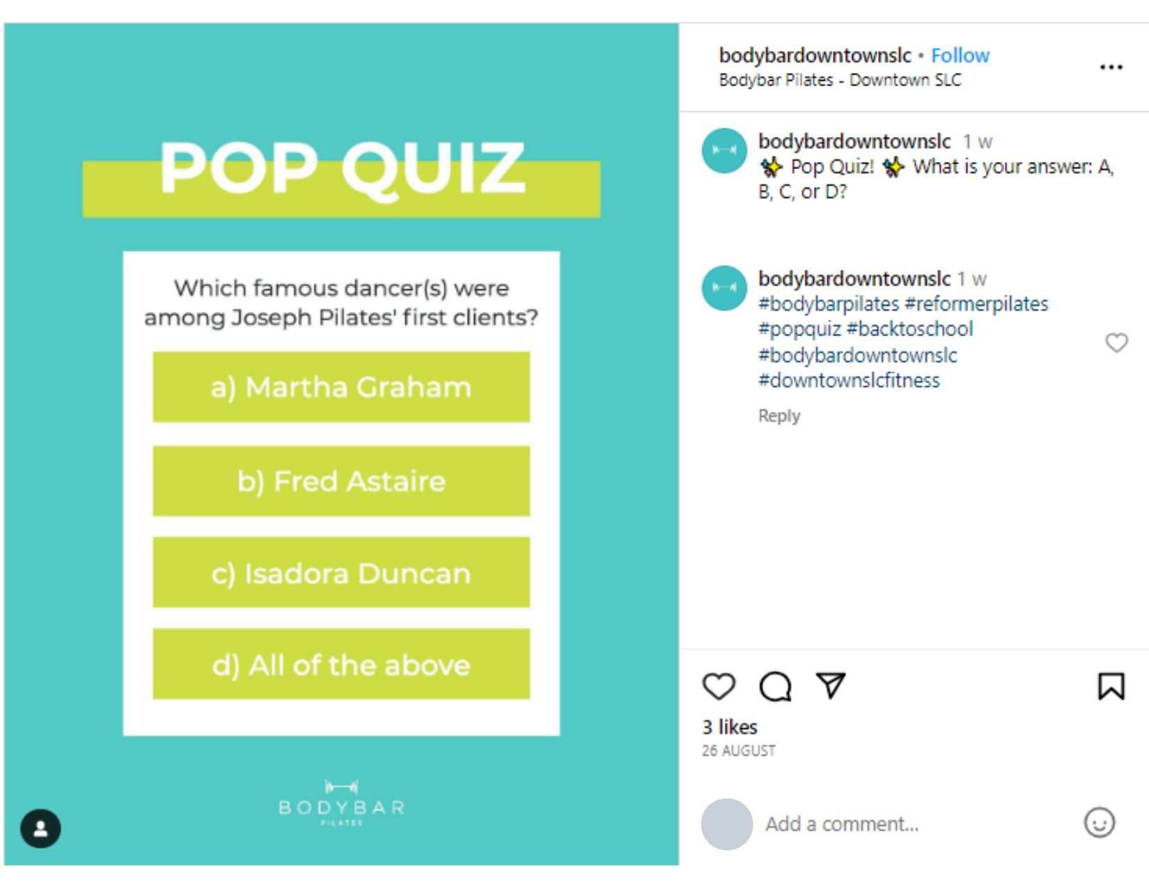 25 Instagram Post Ideas for Higher Engagement in 2026