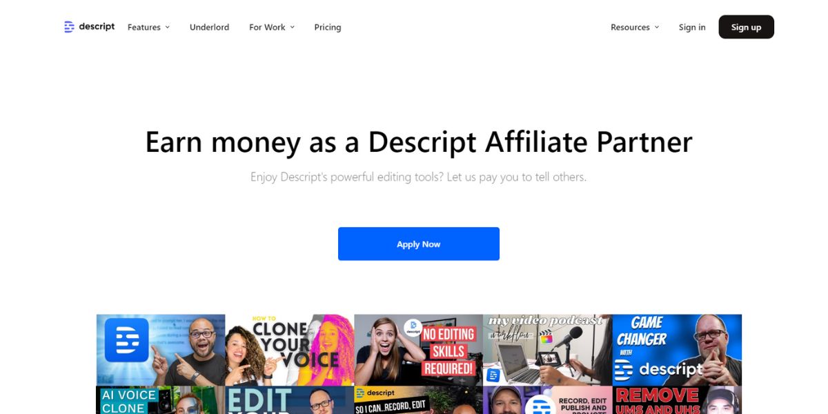 15 Best AI Affiliate Programs to Join in 2026