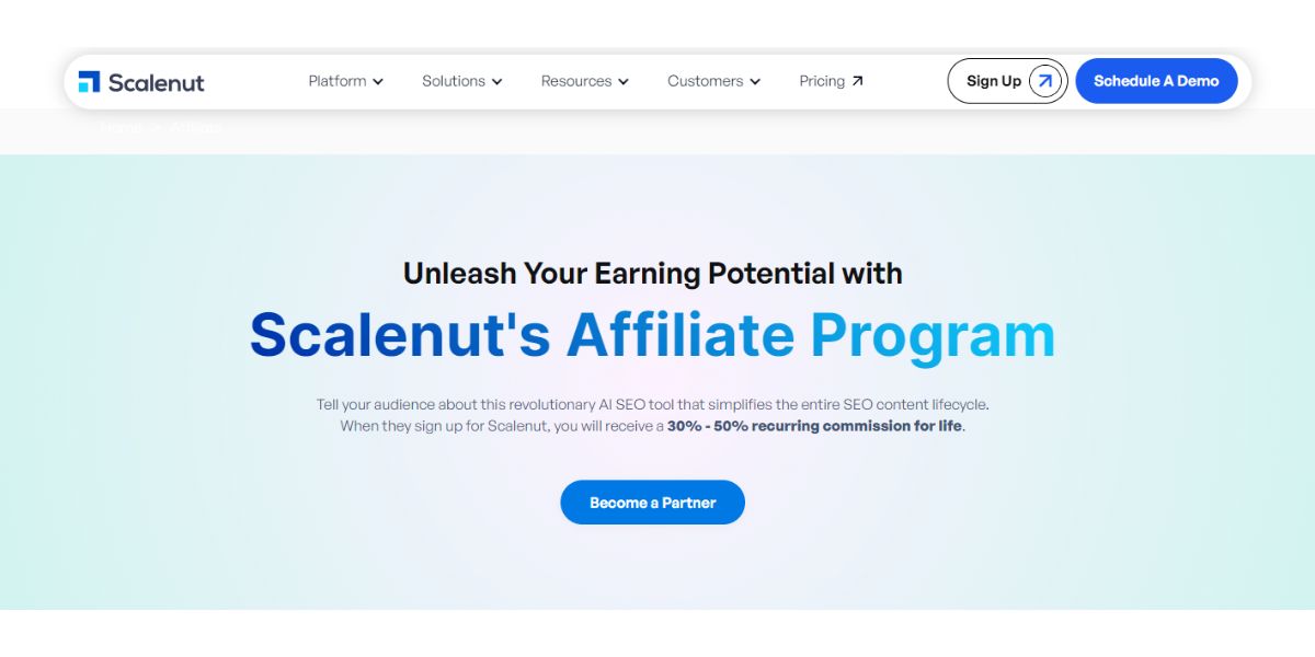 15 Best AI Affiliate Programs to Join in 2025