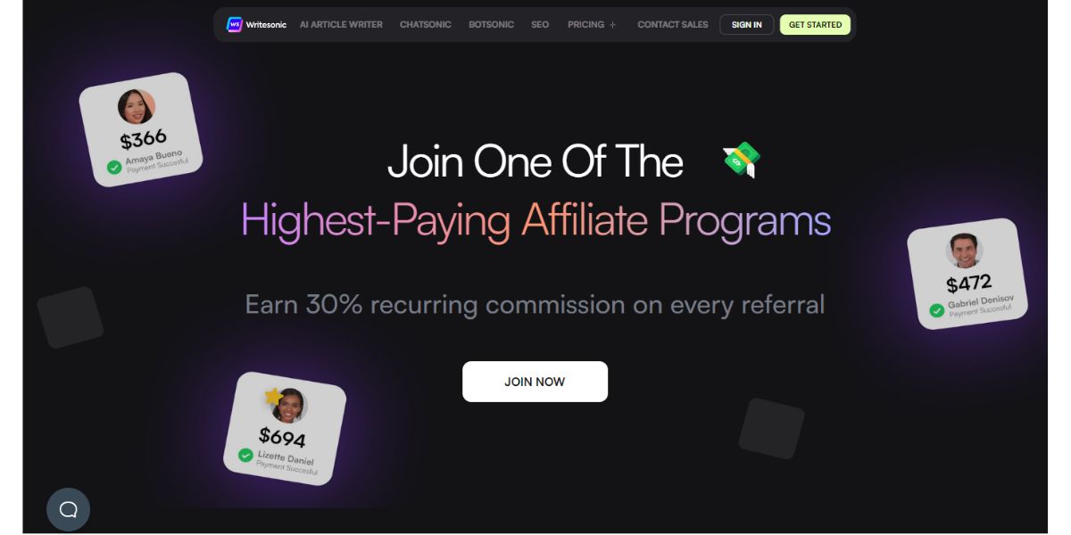 15 Best AI Affiliate Programs to Join in 2025