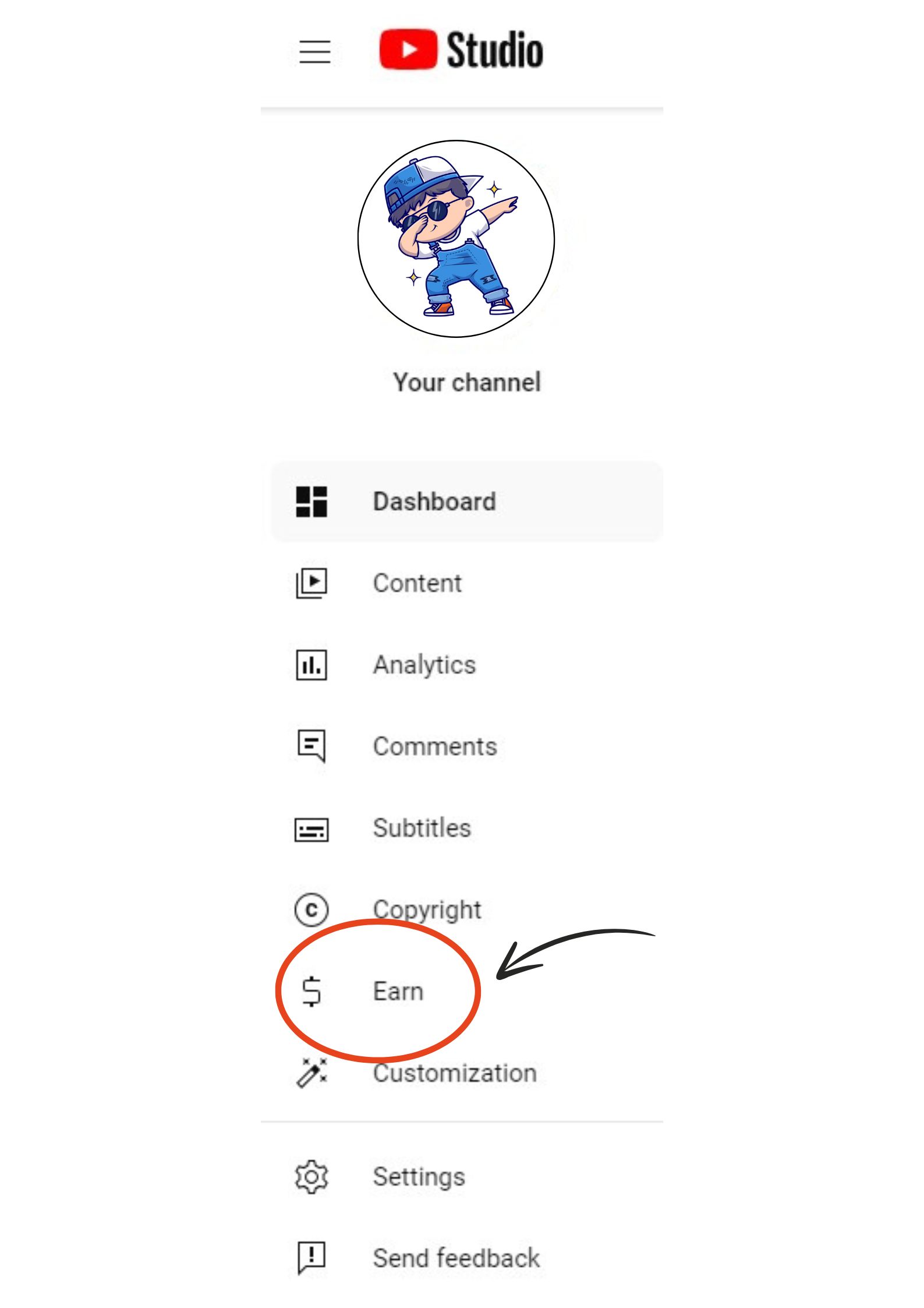 How To Monetize Your YouTube Channel in 2025