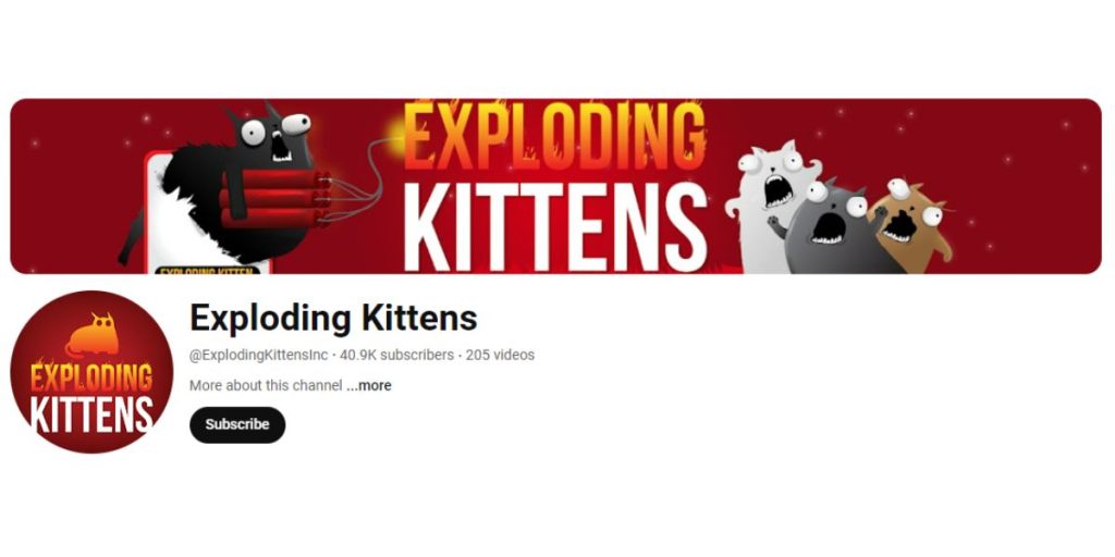 1700+ Quirky YouTube Channel Name Ideas For Every Niche