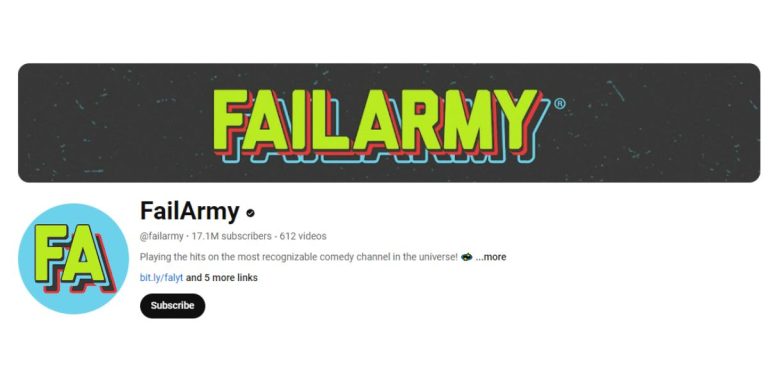 1700+ Quirky YouTube Channel Name Ideas For Every Niche