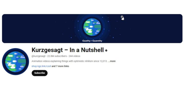 1700+ Quirky YouTube Channel Name Ideas For Every Niche