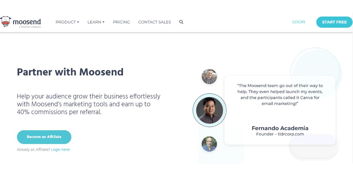 25 Best SaaS Affiliate Programs to Promote in 2025