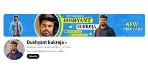 Top 35 YouTubers in India Who Have Taken Over the Internet