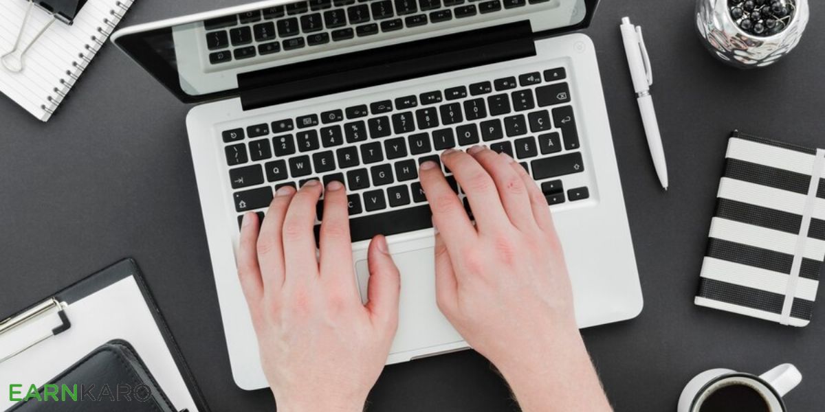 Earn Money by Typing: 10 Best Jobs and Tips for Success