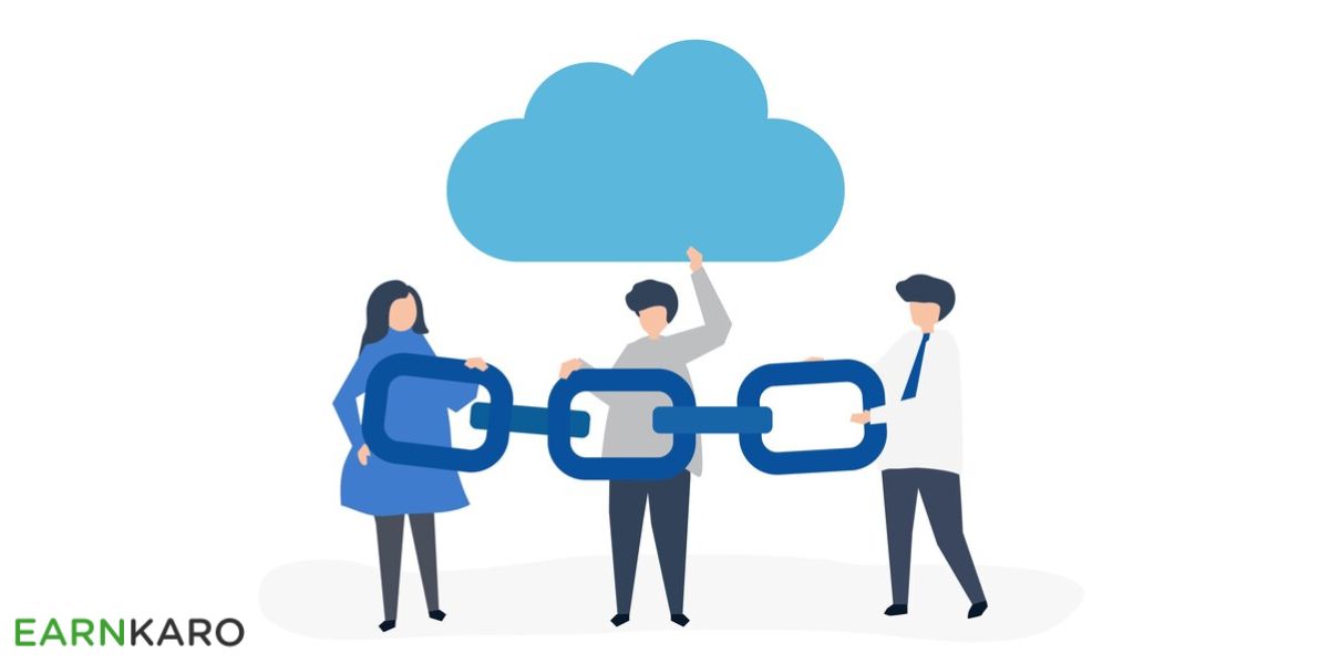 How to Share Links and Earn Money💸: 13 Best Platforms 2025