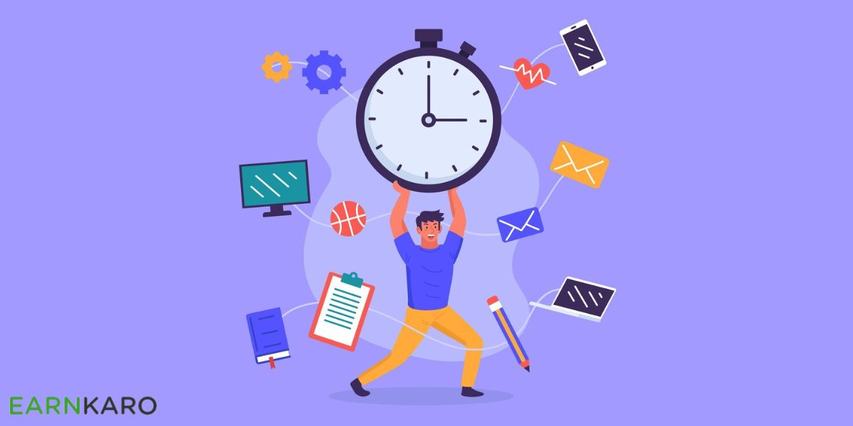12 Best Apps for Time Management to Stay Productive in 2025