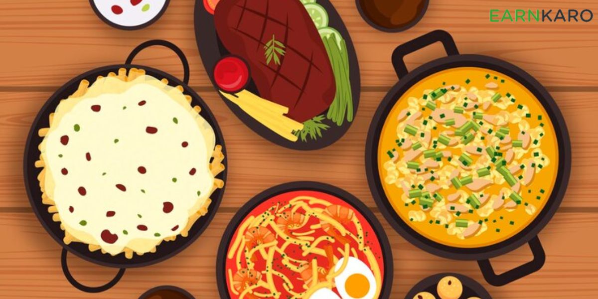 10 Best Food Delivery Apps of 2025: Save Time, Enjoy More