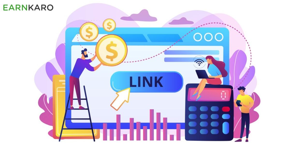 Guide On How To Create Affiliate Links In 5 Simple Steps