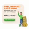 IndiaMART Affiliate Program | Earn Up to ₹30,000 Every Month