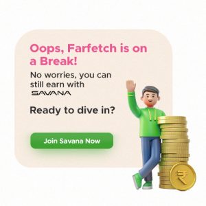 Farfetch Affiliate Program With 7% Commission | October 2025
