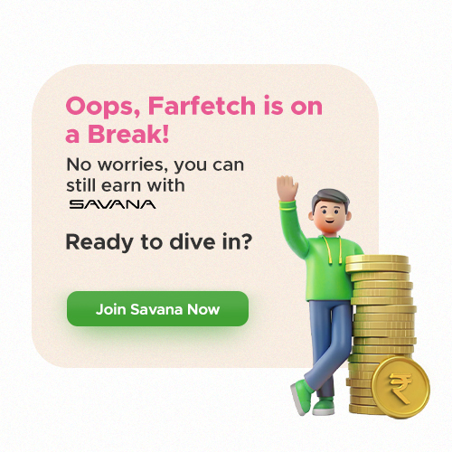 Farfetch Affiliate Program With 7% Commission | October 2025